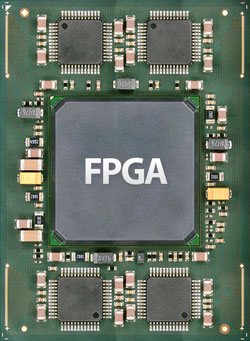 Aircraft Engine Control System - ISI | Microelectronic Module Experts