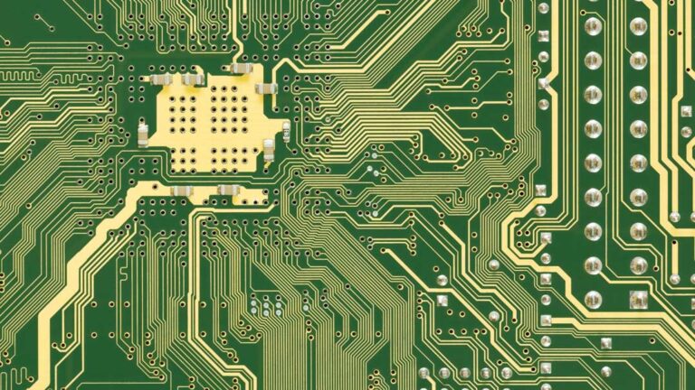 Miniaturization Isi Microelectronic Module Experts