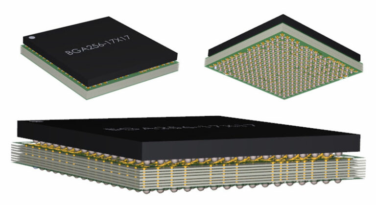 IC Lifecycle Management - ISI | Microelectronic Module Experts